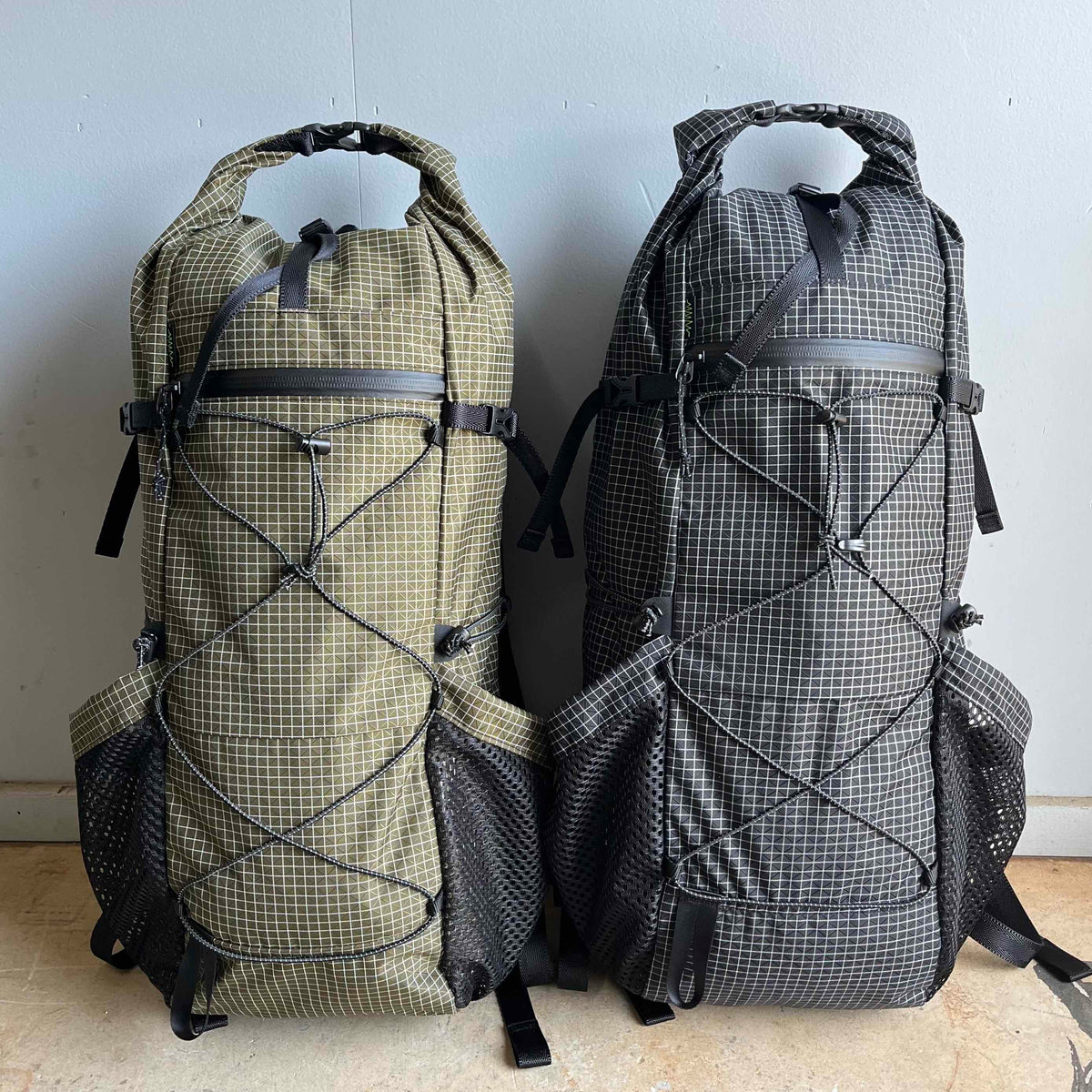 ZACPAC 25 GRIDSTOP – NERDY MOUNTAIN WORKS