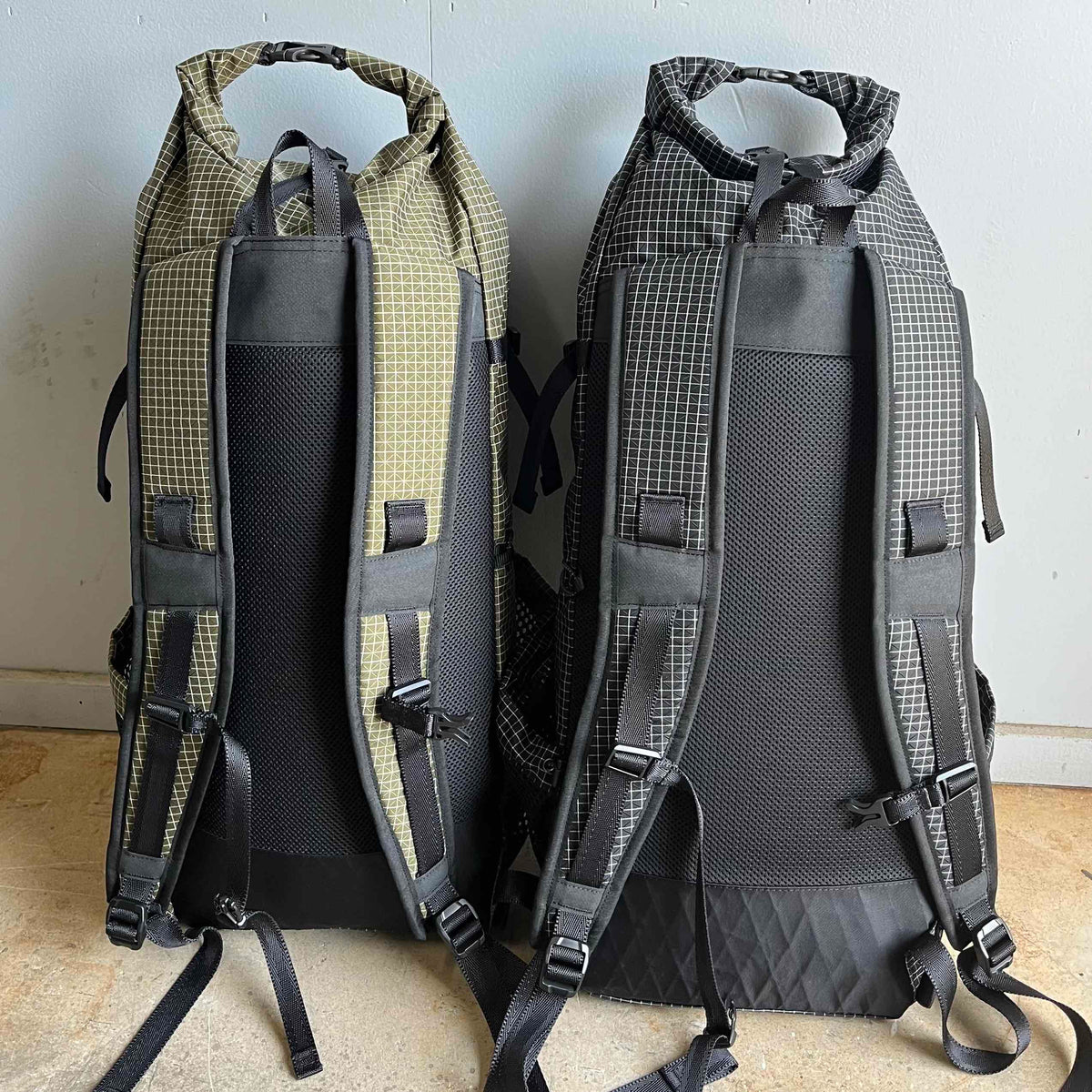 ZACPAC 25 GRIDSTOP – NERDY MOUNTAIN WORKS