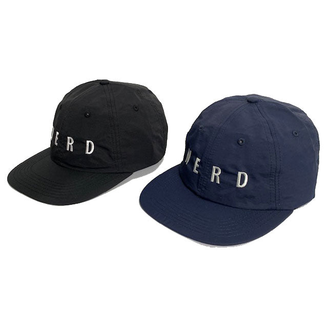 NERD CAP – NERDY MOUNTAIN WORKS