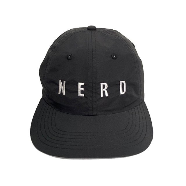NERD CAP – NERDY MOUNTAIN WORKS